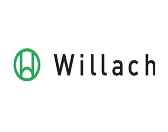 Willach - Hansen Lellinge A/S