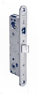 Abloy LC300 smalprofillås - Smalprofillåse - Hansen Lellinge A/S