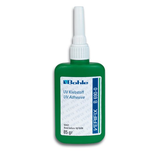 UV-lim - Hansen Lellinge A/S