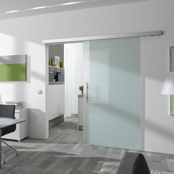 Portavant 80 automatic - Hansen Lellinge A/S