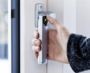 Code Handle - Hansen Lellinge A/S